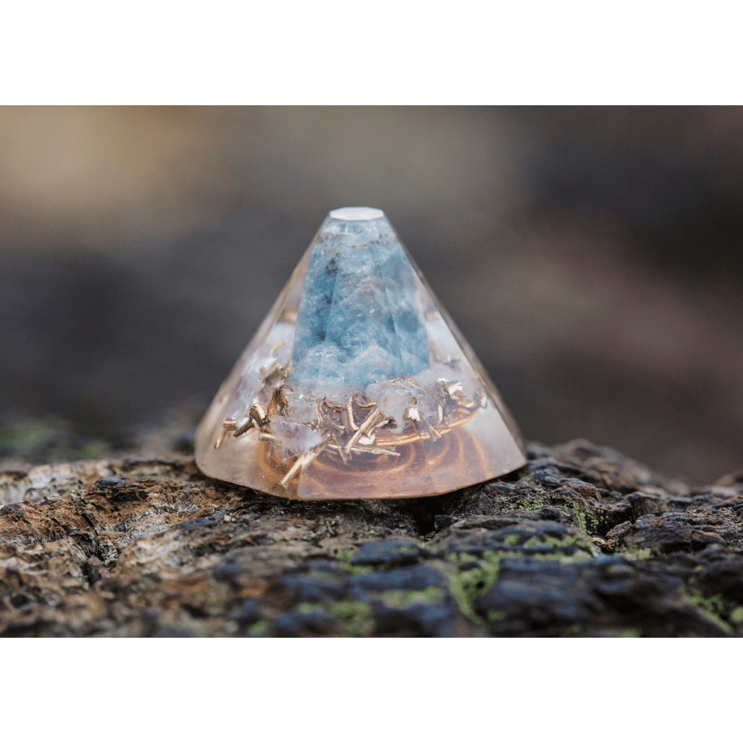 Will Orgonite Protect You From EMF Radiation? | BON CHARGE – Bon Charge